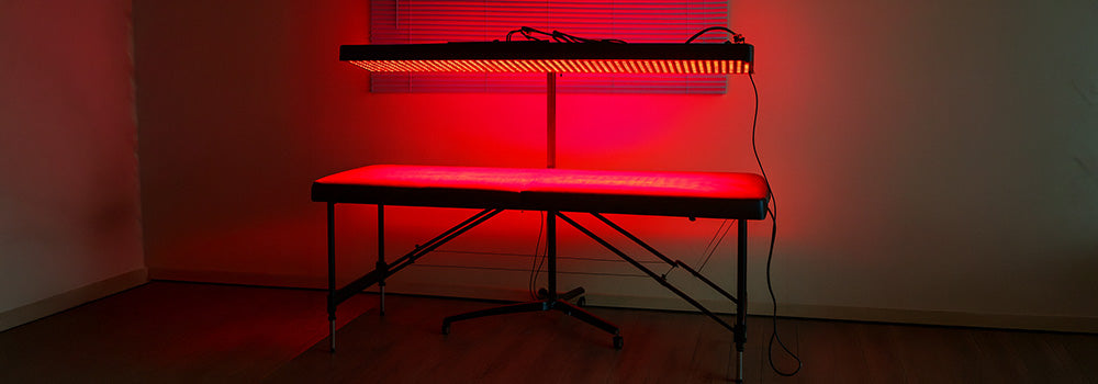 When Is the Best Time for Red Light Therapy? Morning vs. Night Explain