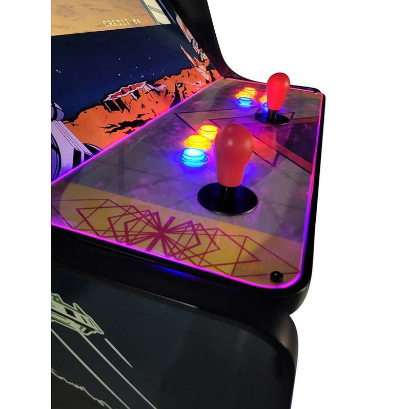 Space Invaders Arcade Machine - Relive the Arcade Era