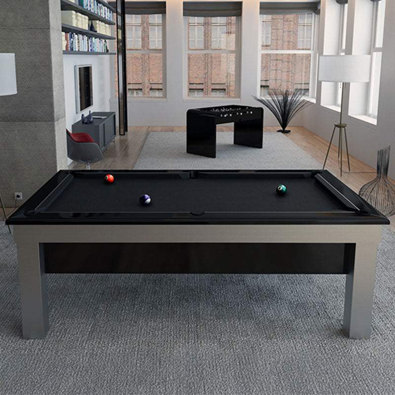 Billards Toulet Lambert Competition Pool Table - Tournament Ready