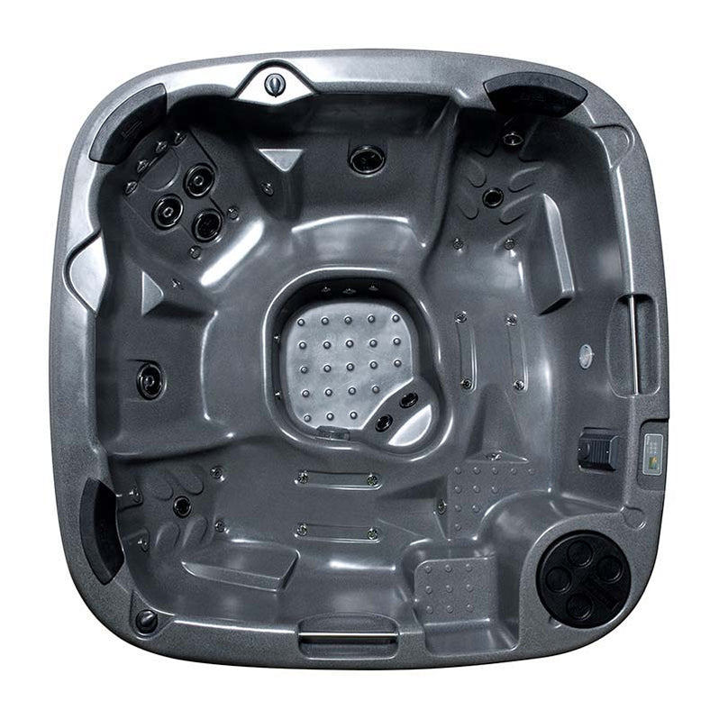 RotoSpa DuraSpa S380 Hot Tub - Eco-Friendly Luxury