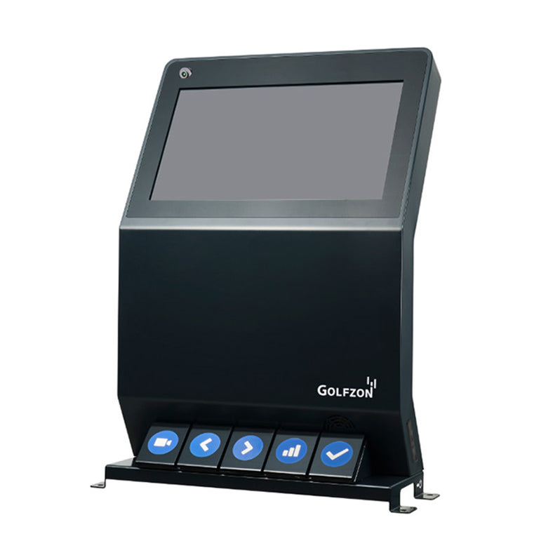 Golfzon GDR Plus Simulator - Elevate Your Golfing Experience