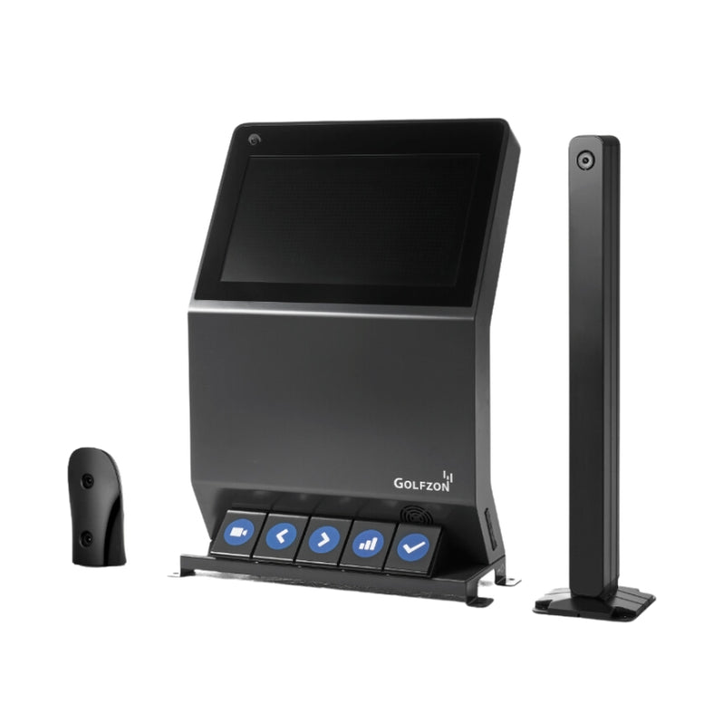 Golfzon GDR Plus Simulator - Elevate Your Golfing Experience