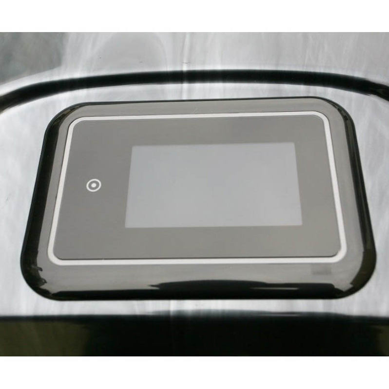 H2O 7000 Series Hot Tub - Luxurious Hydrotherapy Redefined