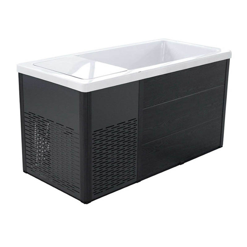 Chillax Ice Bath & Chill Tub – The Ultimate Cold Therapy Experience