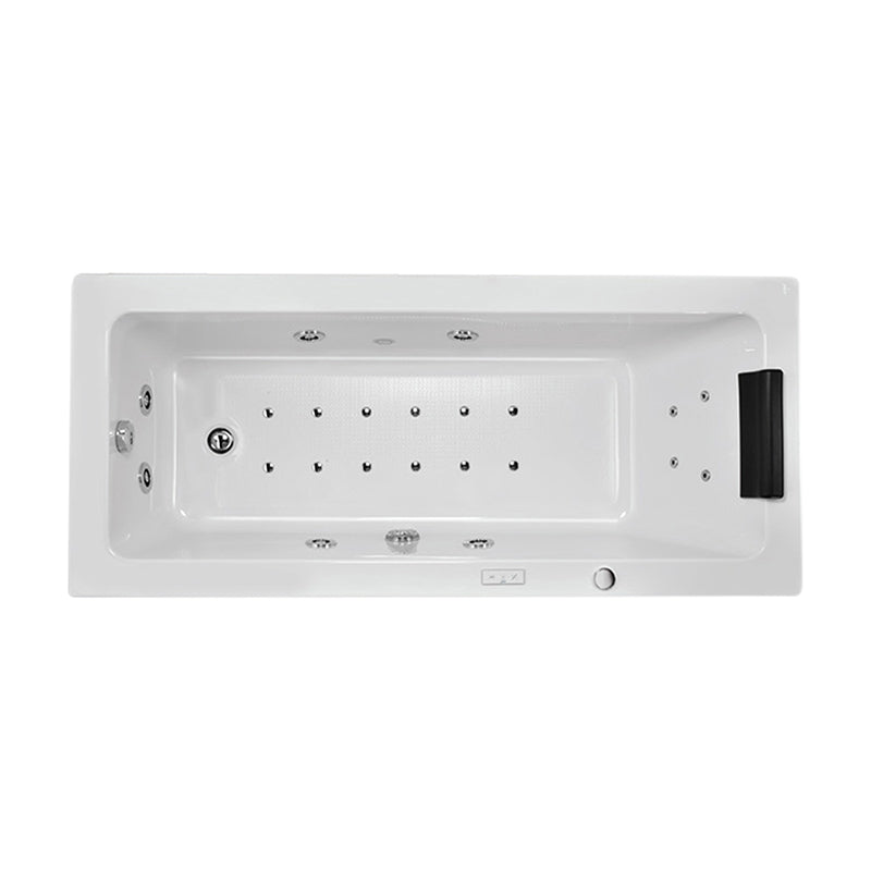 Jaquar Fonte Whirlpool - Your Luxurious Home Spa Experience