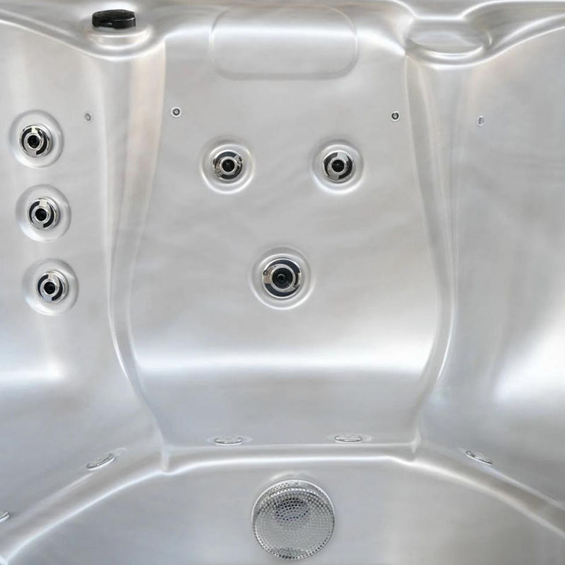 Jaquar Polaris Spa - Indulge in Ultimate Hydrotherapy Luxury