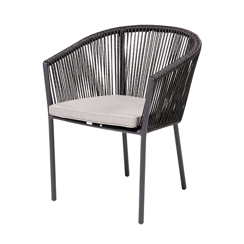 Reims Outdoor Dining Set - Elegant & Durable Garden Furniture
