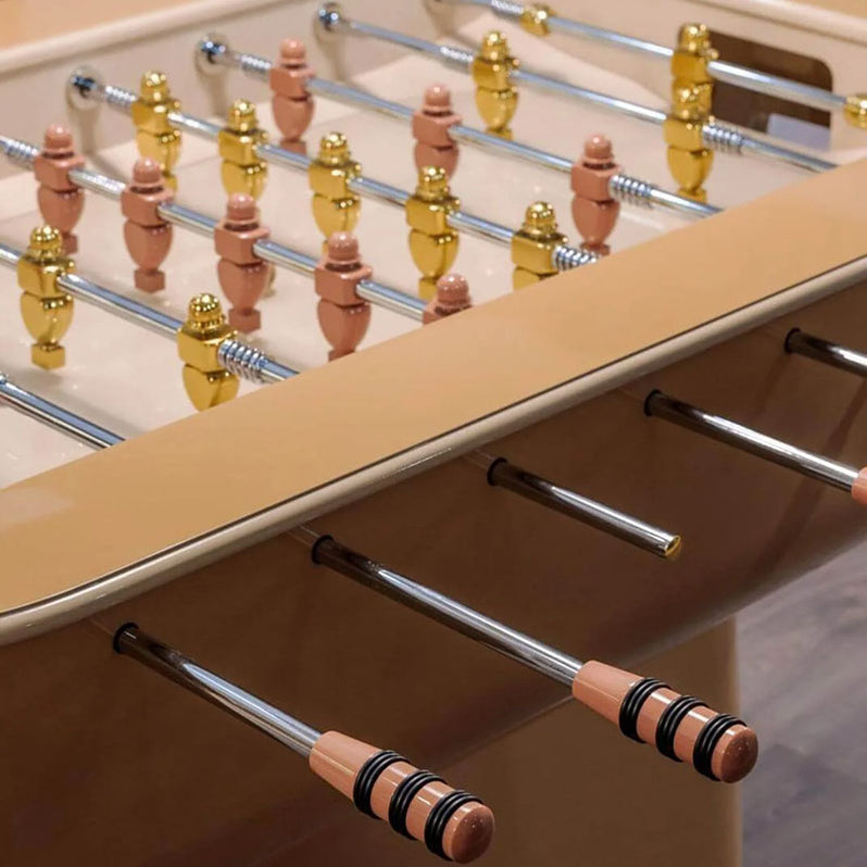 Vismara Oskar Foosball Table - Luxury Customisable Italian Design