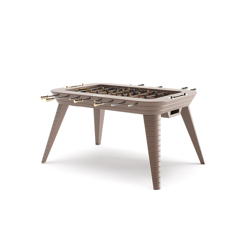 Vismara Stadium Foosball Table – Luxury Italian Home Design