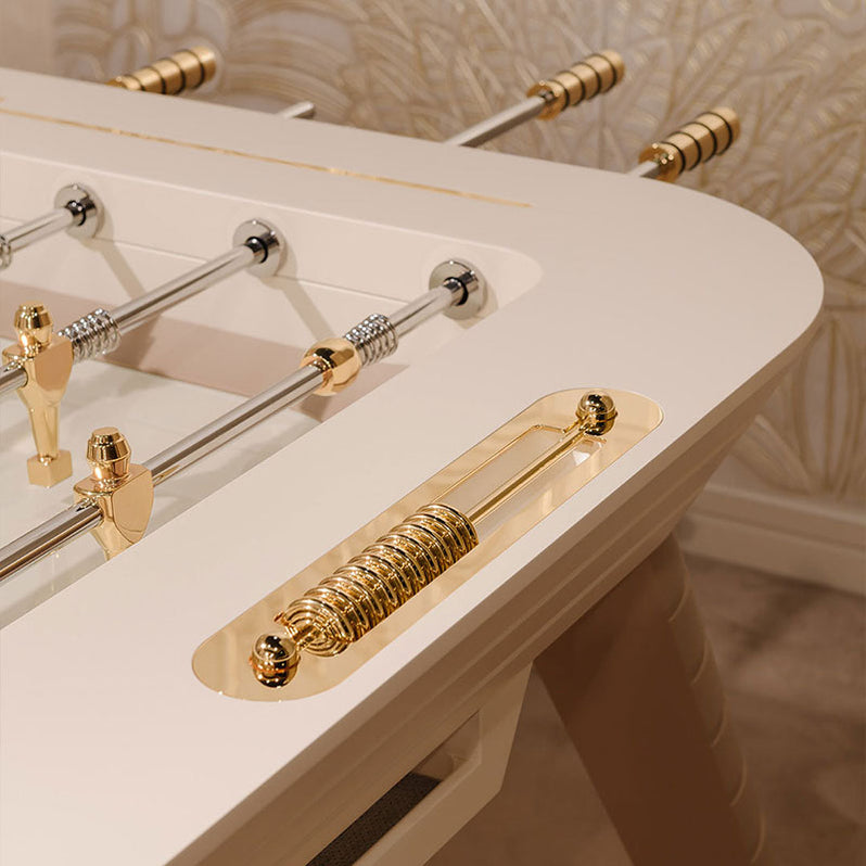 Vismara Stadium Foosball Table – Luxury Italian Home Design